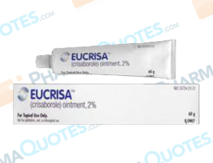 Eucrisa Coupon Discounts Up To 78 Pharmaquotes